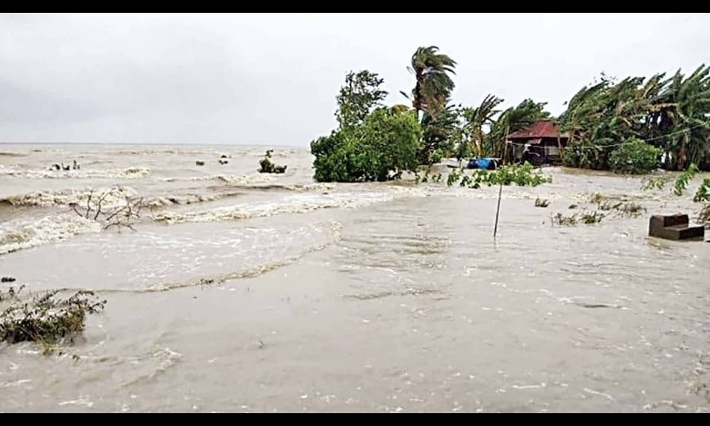 Sea Level Rise and Coastal Flooding: Impact on Coastal Properties ...